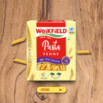 Weikfield: India's Leading Brand For Pasta, Dessert and Tea Products