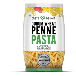 Weikfield Chef's Basket Pasta | Pasta Handpicked by Chefs