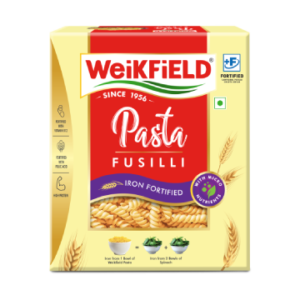 Weikfield Fortified Pasta| Penne Pasta | Fusilli Pasta