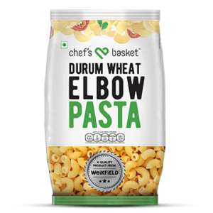 Weikfield Chef's Basket Pasta | Pasta Handpicked by Chefs