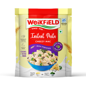 Weikfield Pasta And Sauces | Delicious & Premium Pasta Sauces