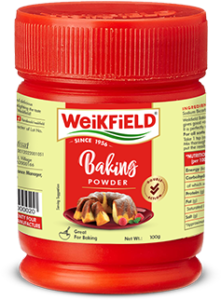 Best Baking Essentials at Weikfield | Products for Baking Needs