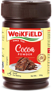 Cocoa Powder | Benefits | Ingredients | Weikfield